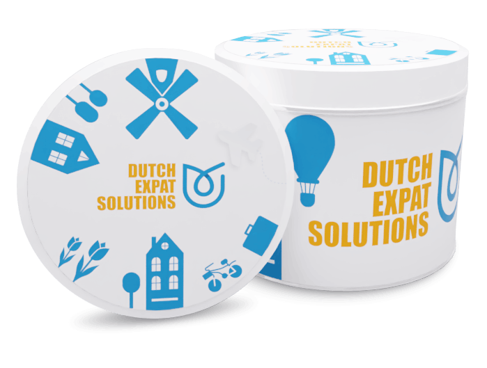 Home - Dutch Expat Solutions